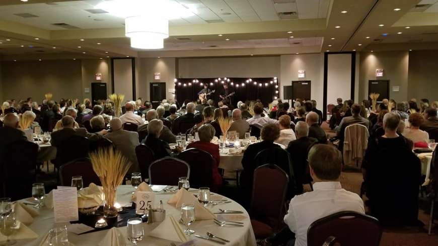 Meetings & Conferences - Meridian Center - Newton, KS